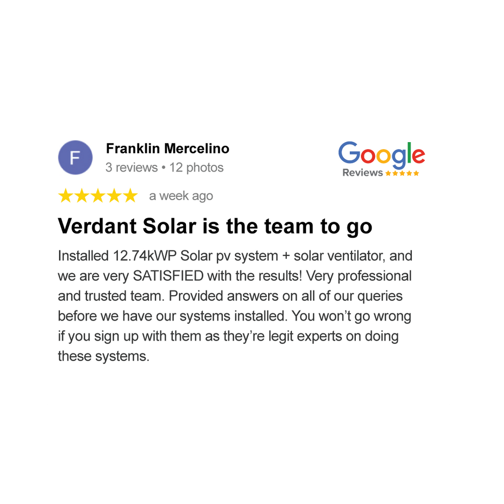 Verdant Home - Sign Up