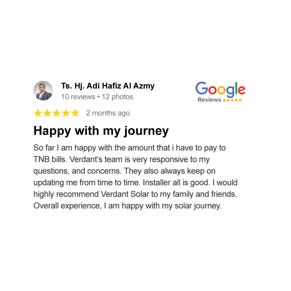 Verdant Home - Sign Up